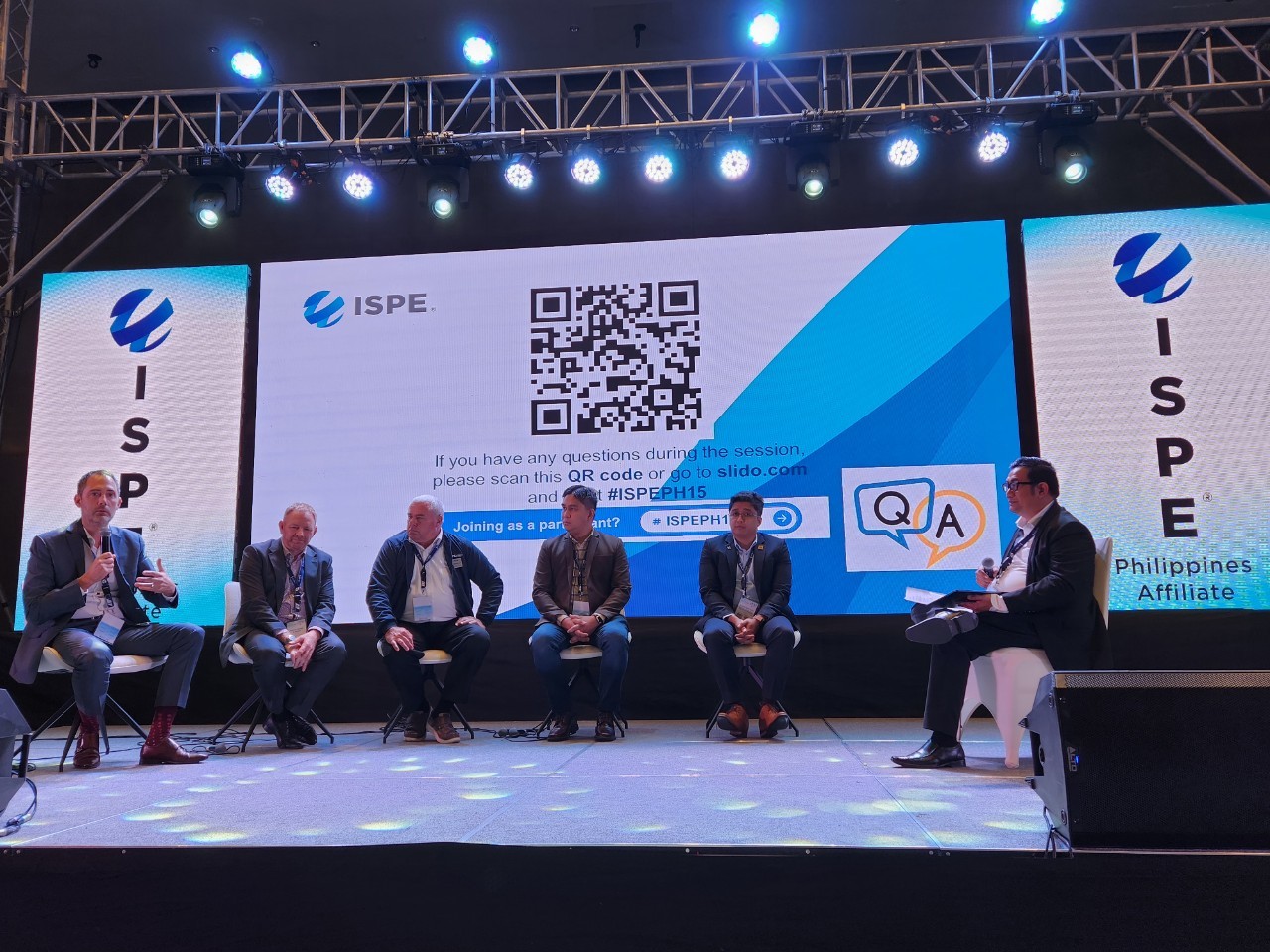 (RECAP) ISPE Philippines Affiliate’s 15th year anniversary ...