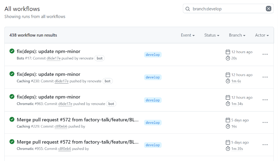 Enhancing Computer System Validation with Continuous Integration and Continuous Development ...